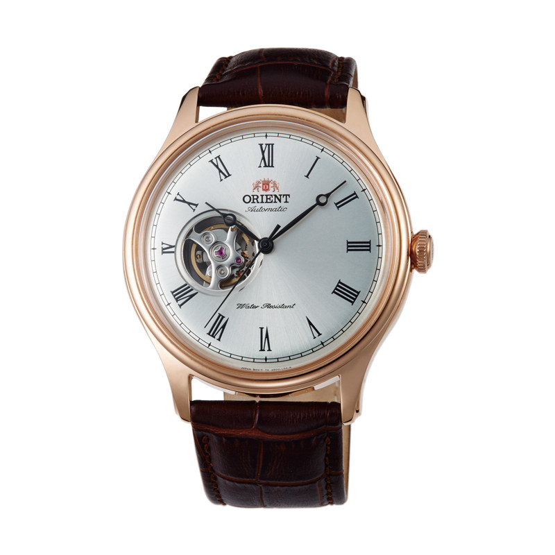 Reloj Orient automático ag00001s hombre | Relojería Joyería