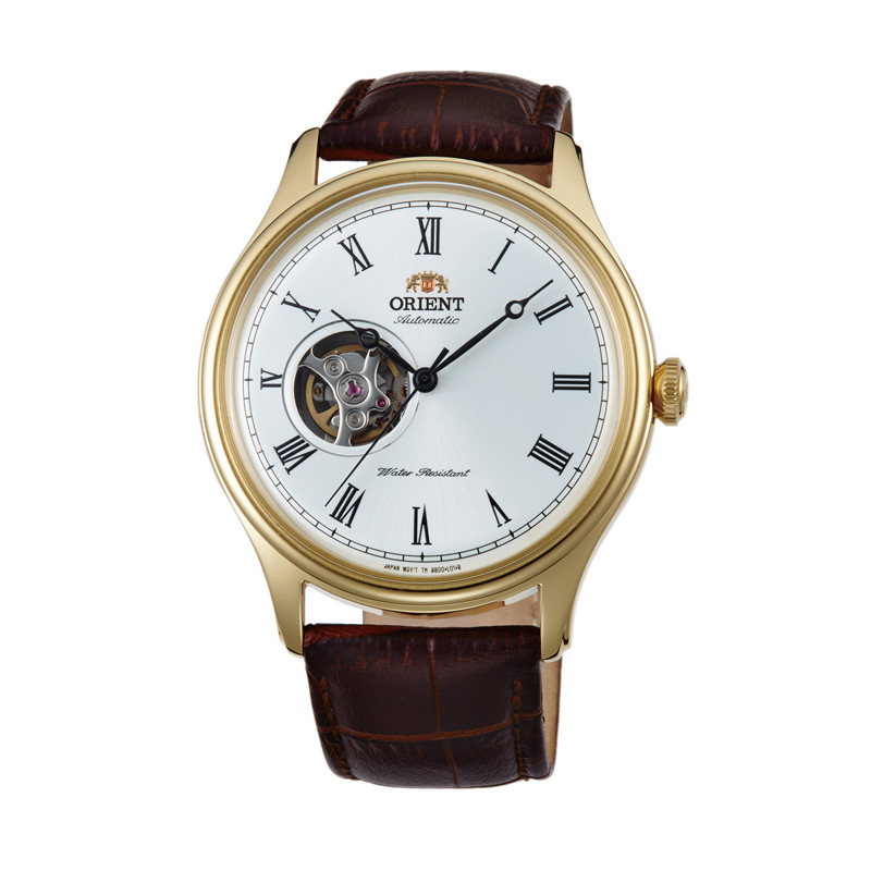 Reloj Orient automático ag00002w hombre | Relojería Joyería