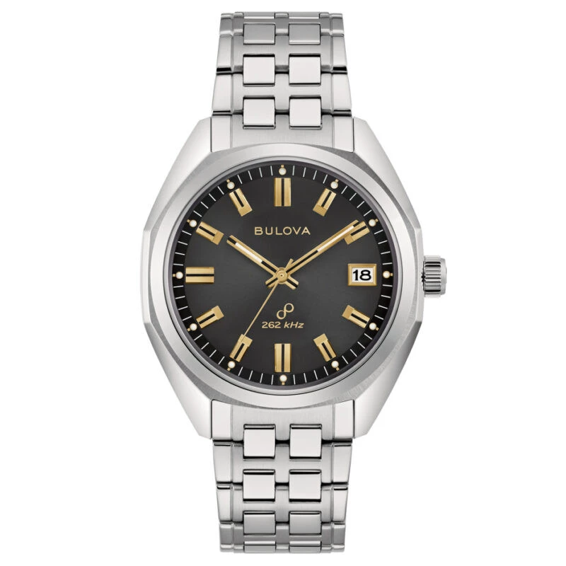 Reloj Bulova 96B415 Precisionist Jet star hombre | Relojería Joyería